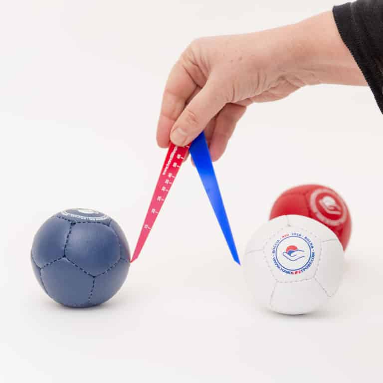 Complete Boccia Referee Kit | ParaVida Sport