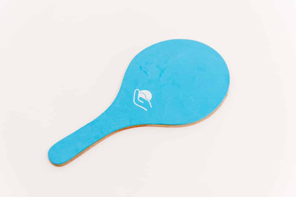 Boccia Referee Paddle | ParaVida Sport