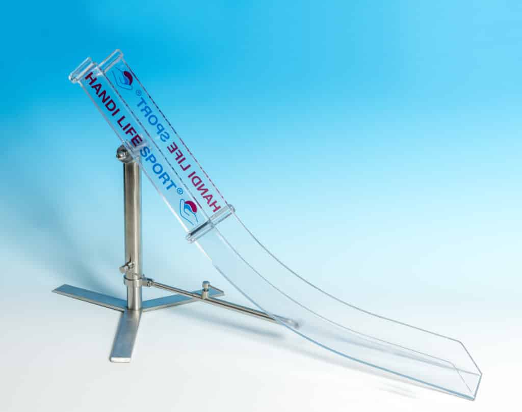 Super Ramp | ParaVida Sport