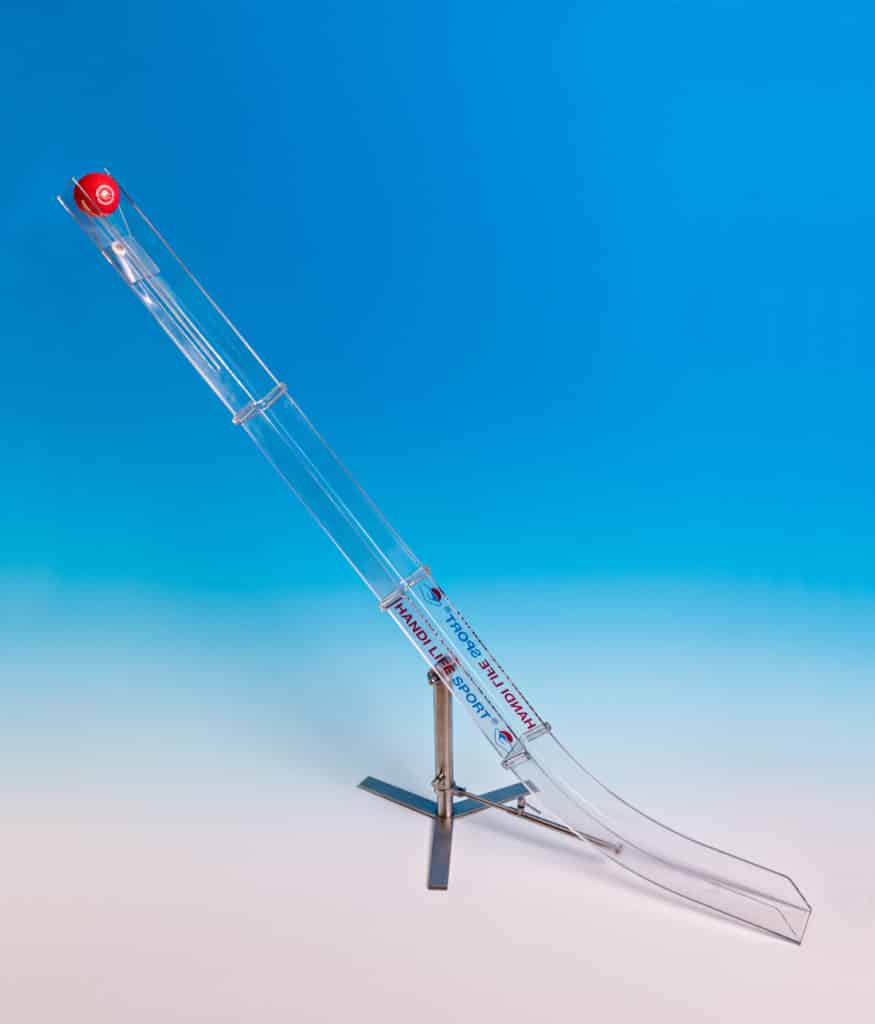 Super Ramp | ParaVida Sport