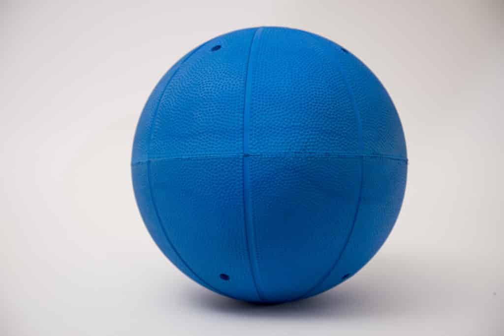 Goalball Ball Size 7 - Goalball Sport | ParaVida Sport