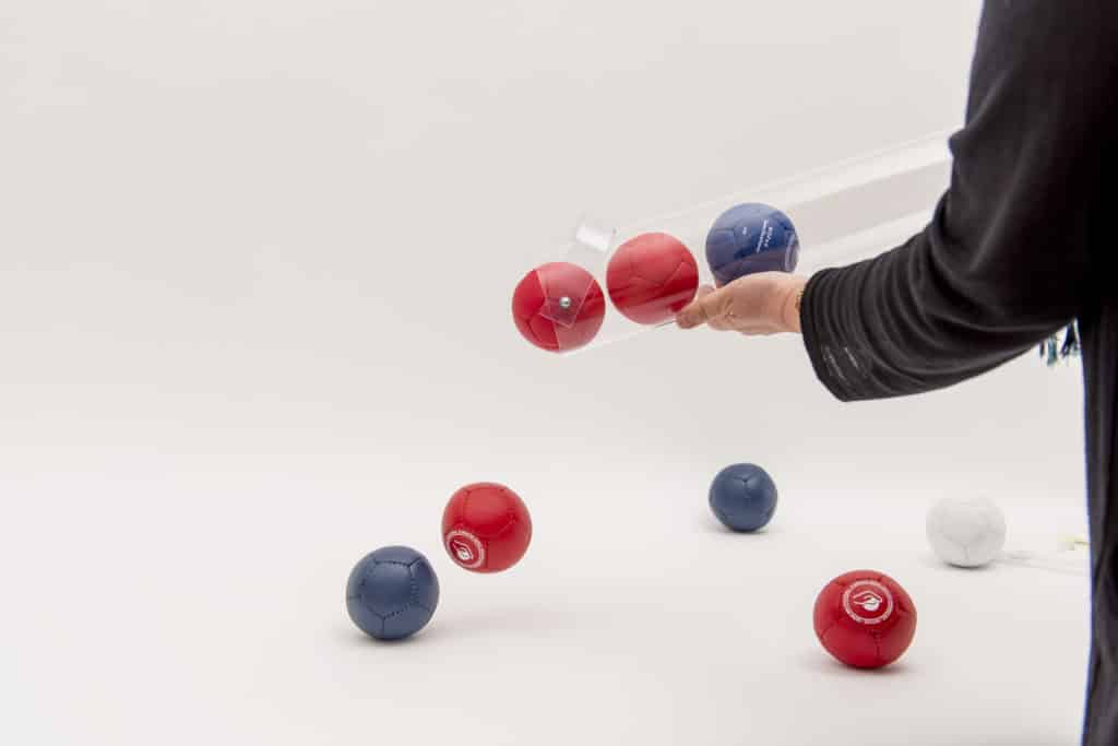 Boccia Ball Pick Up - Easy To Pick Up Ball | ParaVida Sport