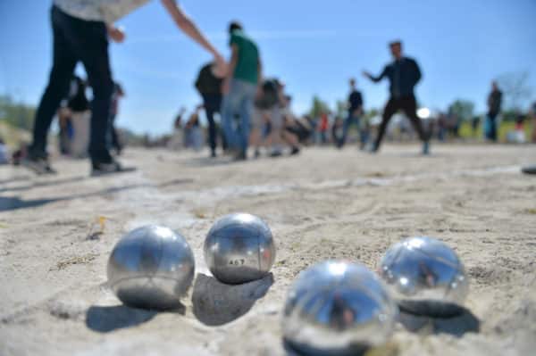 What Is Petanque Rules And How To Play It | ParaVida Sport