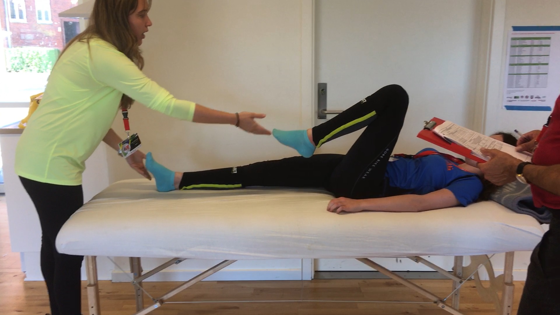 How Frame Running Classification System Works. (Part 1)