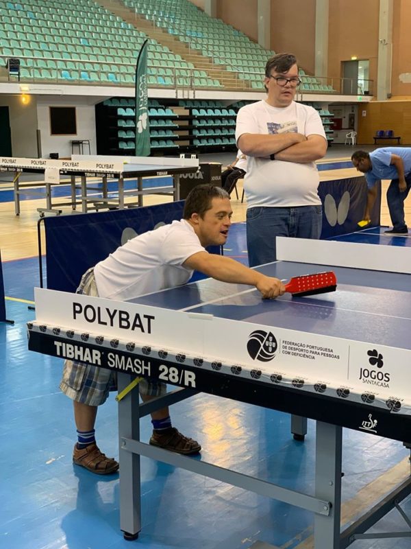 How To Paly Polybat | ParaVida Sport
