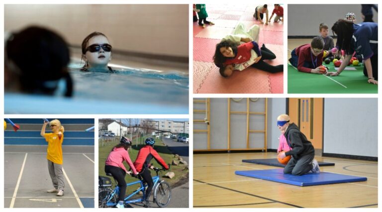 5 Benefits Of Sports For People With Special Needs