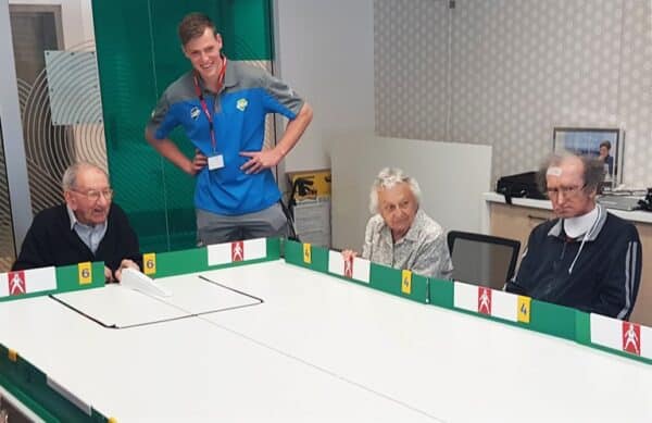 What Is Table Cricket? | ParaVida Sport