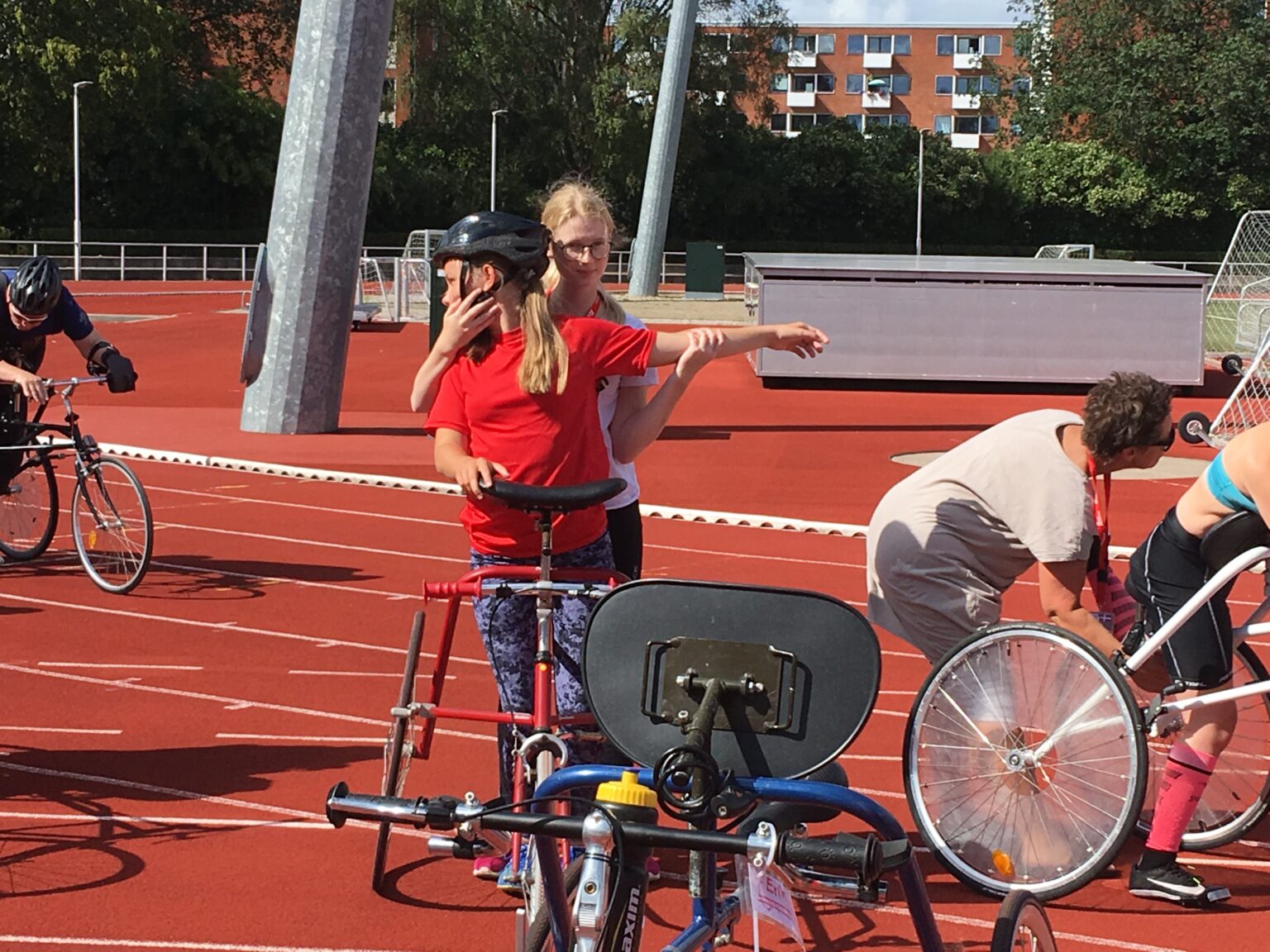 Frame Runners, Why Stretching Is A Key Of Success For Them?