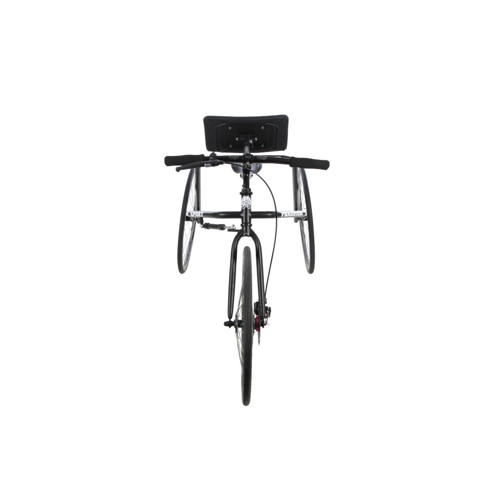 Frame Runner Pro - Medium Size | ParaVida Sport