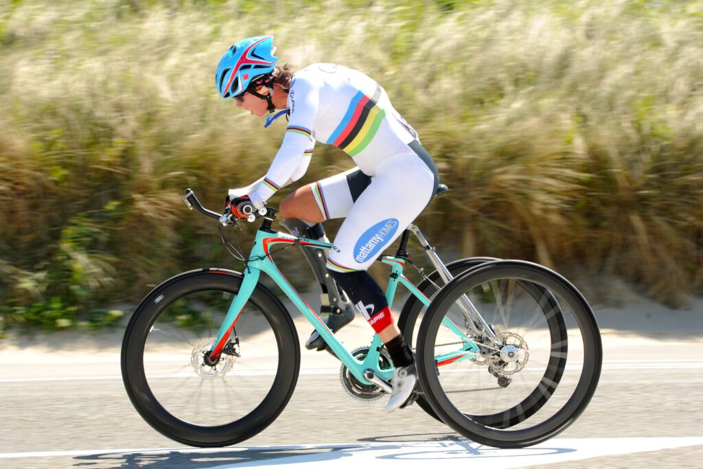 All You Need To Know About Amazing Para-Cycling, Eligibility, And ...