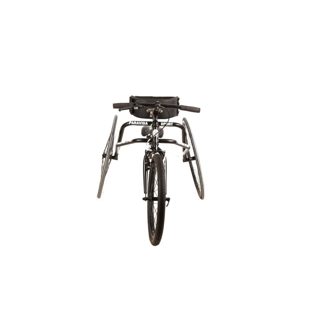 Vida Frame Runner - Small Size | ParaVida Sport