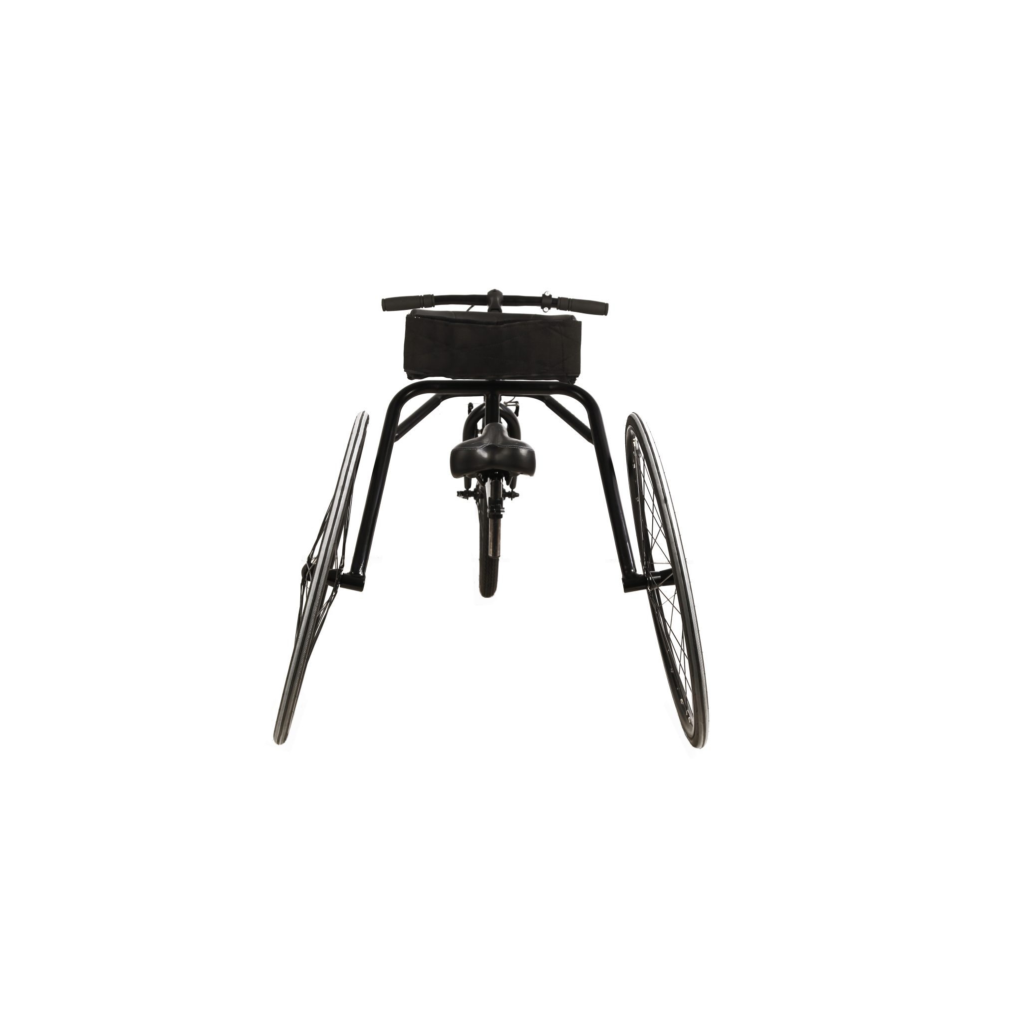 Vida Frame Runner - Small Size | ParaVida Sport