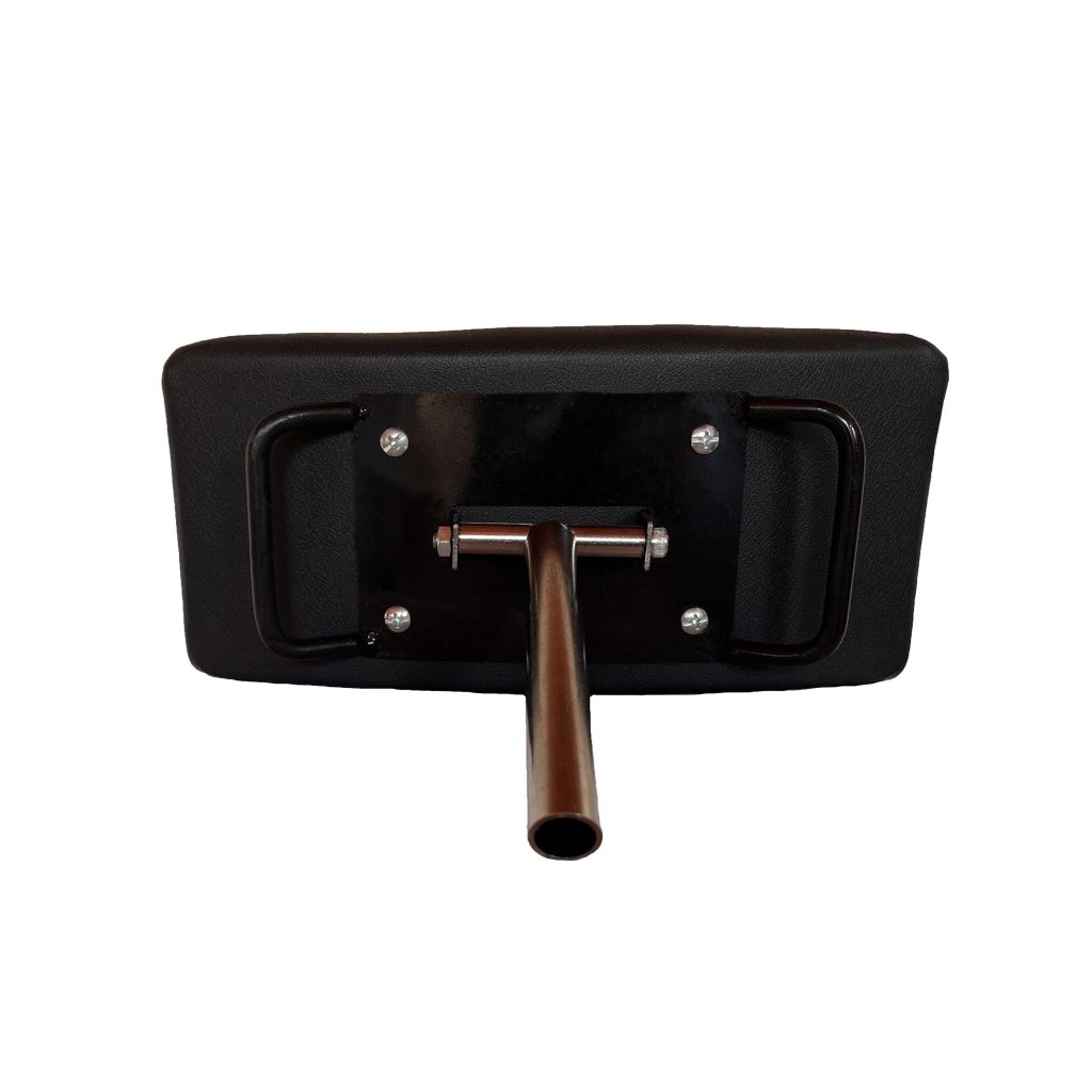 Standard Chest Plate | ParaVida Sport