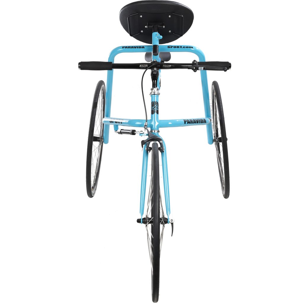 Vida Frame Runner - Large Size | ParaVida Sport