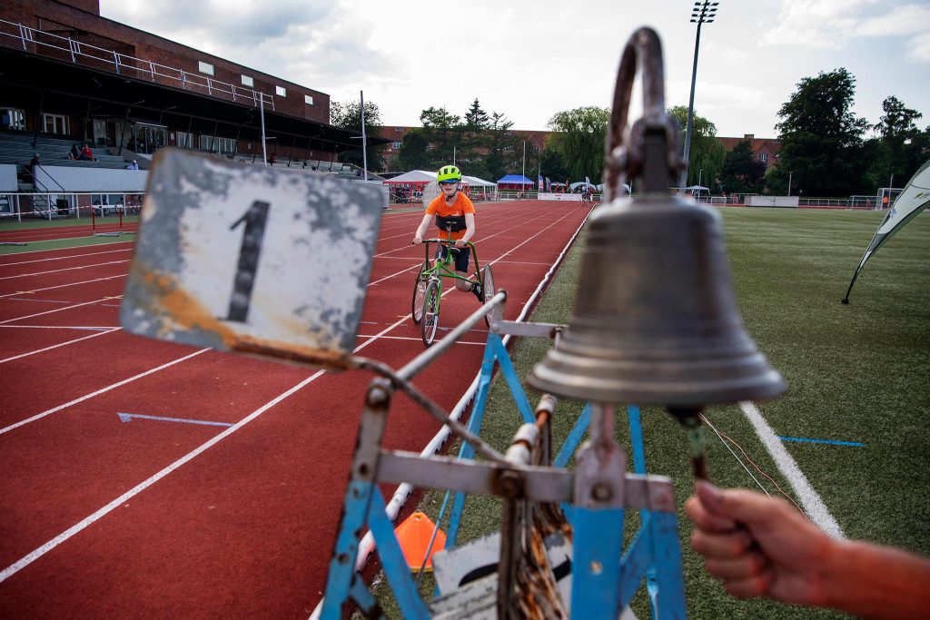 Frame Running Classification From RR1, RR2, RR3 To T71, T72.
