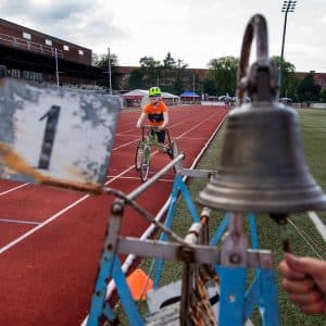 Frame Running / RaceRunning Rules And Classification