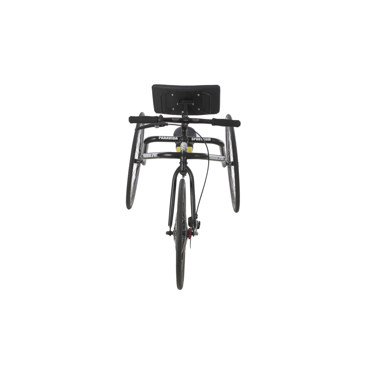 Frame Runner Pro - Small Size | ParaVida Sport