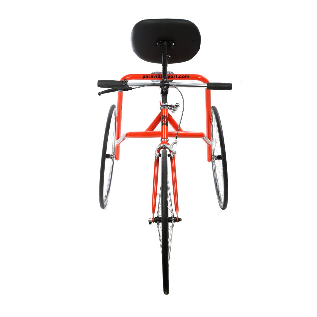 Frame Runner Pro- Extra Large Size | ParaVida Sport