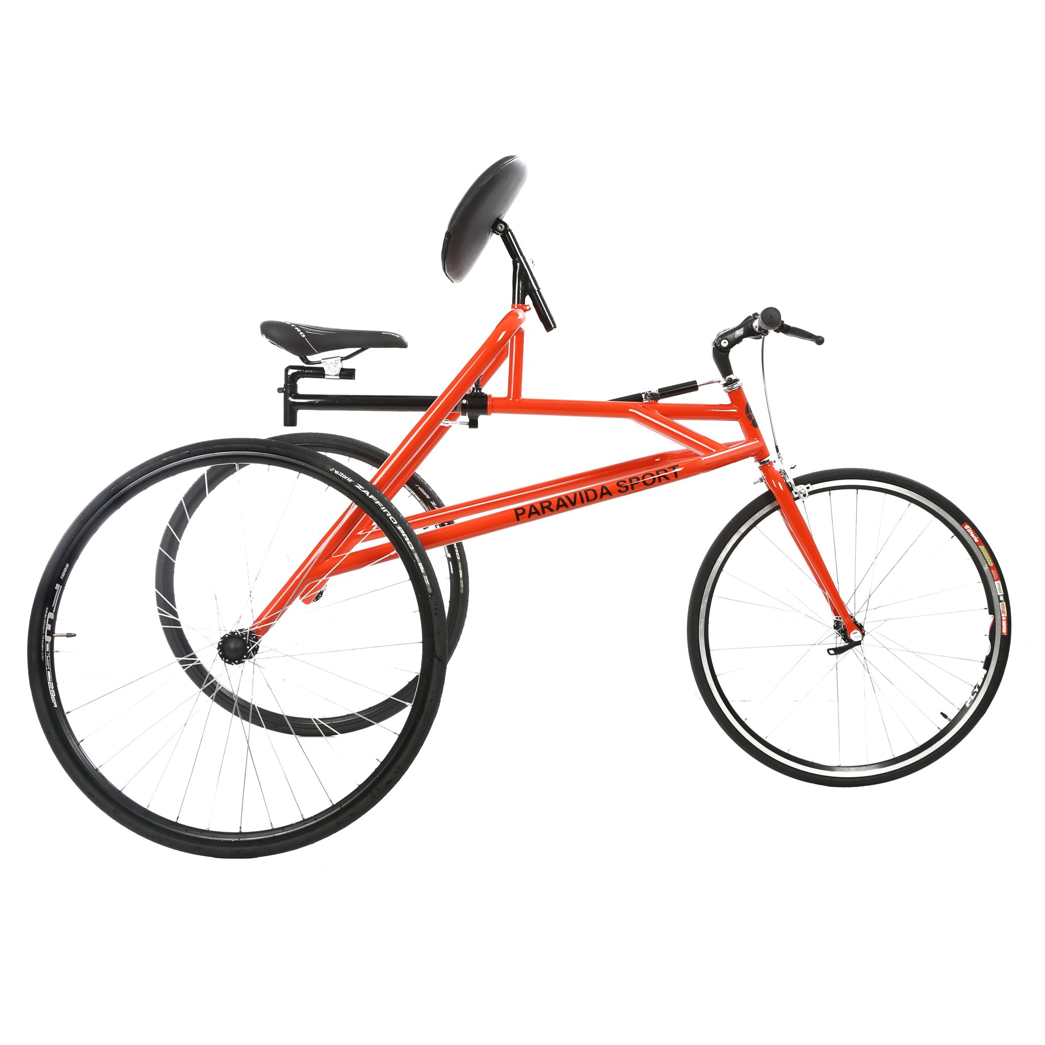 Frame Runner Pro- Extra Large Size | ParaVida Sport