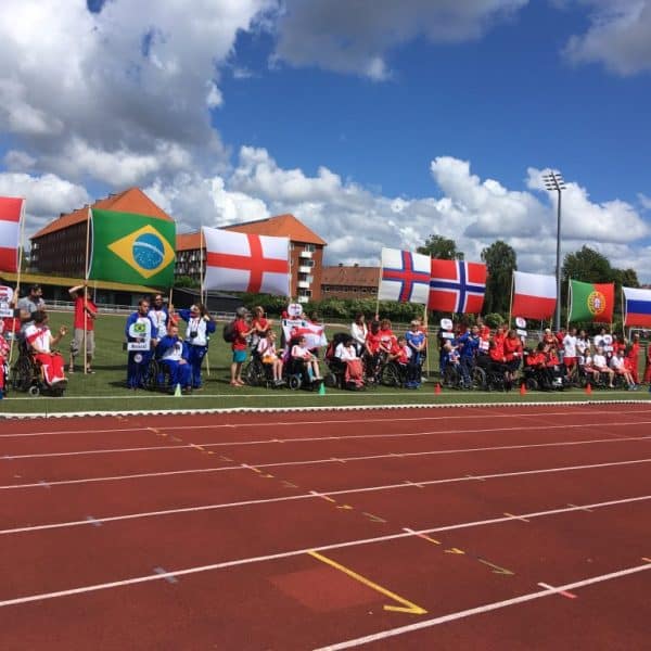 Frame Running / RaceRunning Rules And Classification